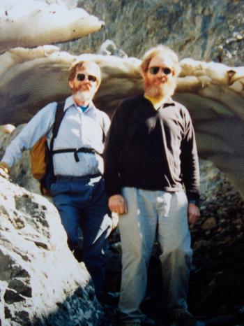ClimbingIdaho.com - Ferguson Peak